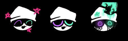 GhostMuffin Over Boyfriend (Ninja Muffin Cover) Mod for Friday Night ...