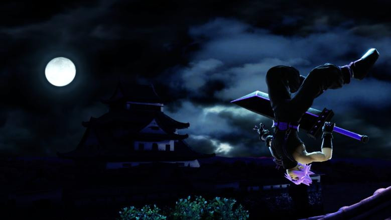Poison Cloud Mod for Super Smash Bros. Ultimate | SSBU Mods
