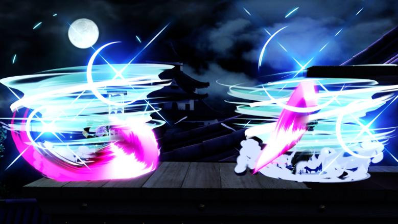 Poison Cloud Mod for Super Smash Bros. Ultimate | SSBU Mods