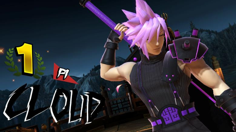 Poison Cloud Mod for Super Smash Bros. Ultimate | SSBU Mods