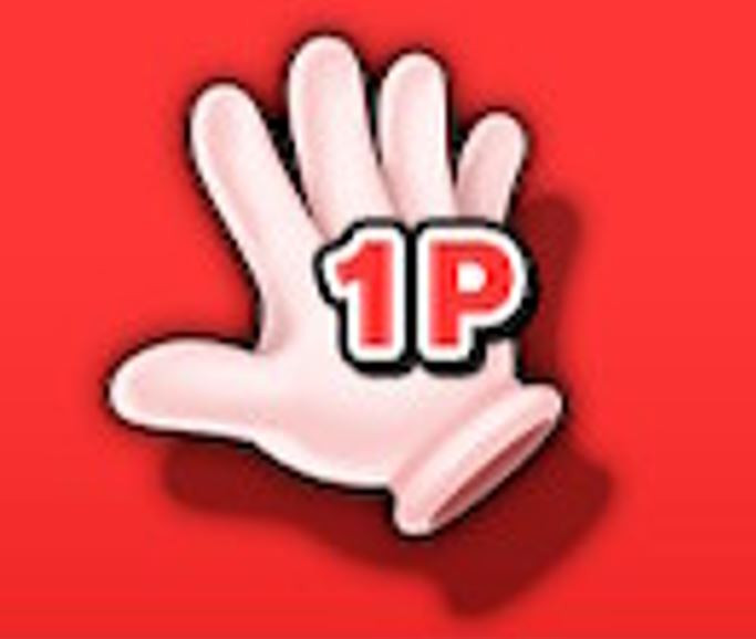 Japanese Player Cursor Mod for Super Smash Bros. Ultimate | SSBU Mods