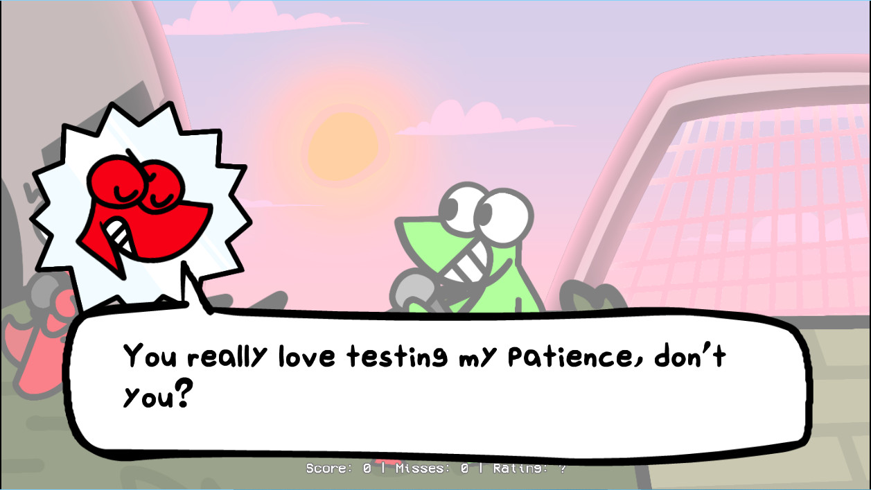 FNF: Dano Dino Remastered (WEEK 8 UPDATE) [Friday Night Funkin'] [Mods]