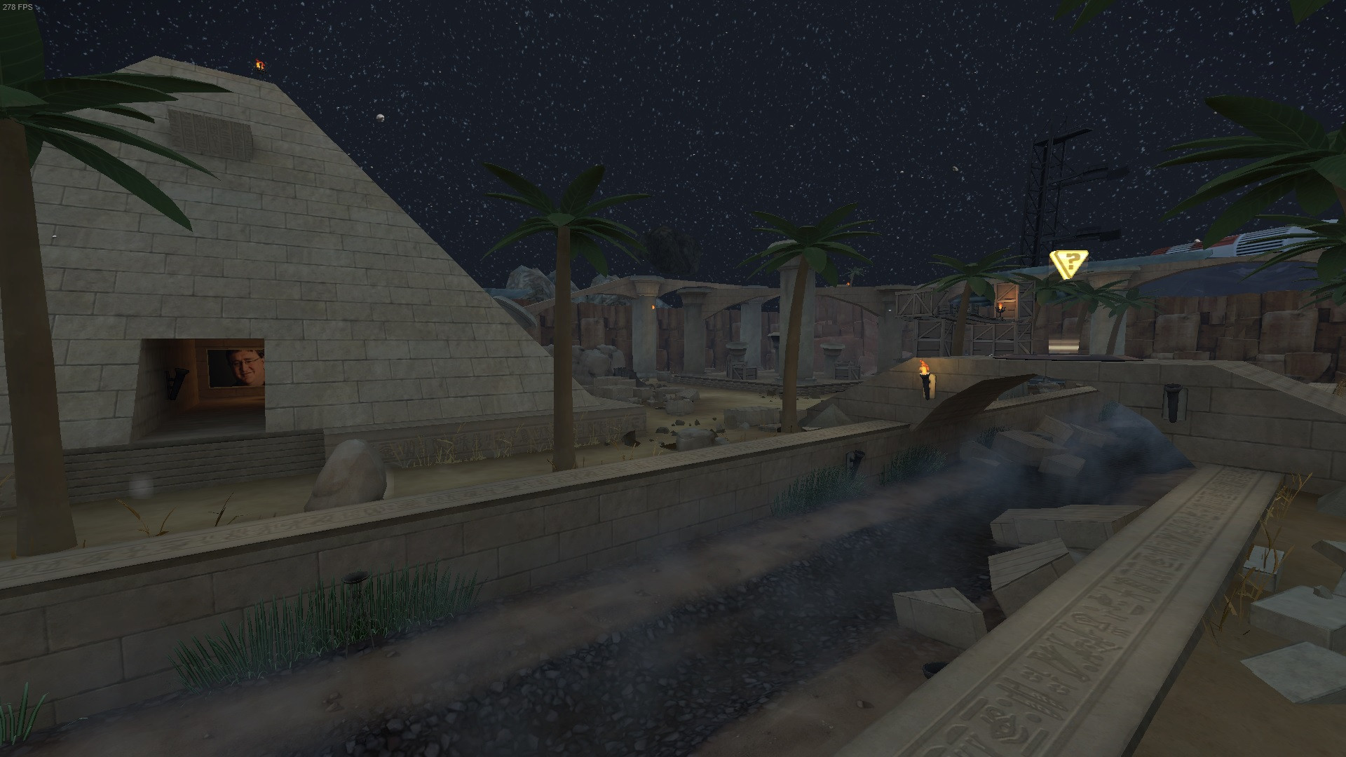 vsh_cosmos Mod for Team Fortress 2 | TF2 Mods