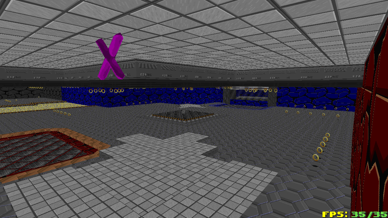 Thicc Match/CTF Maps Mod for Sonic Robo Blast 2 | SRB2 Mods