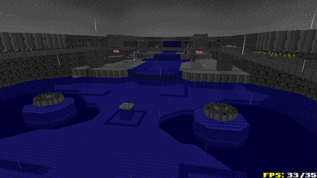 Thicc Match/CTF Maps Mod for Sonic Robo Blast 2 | SRB2 Mods