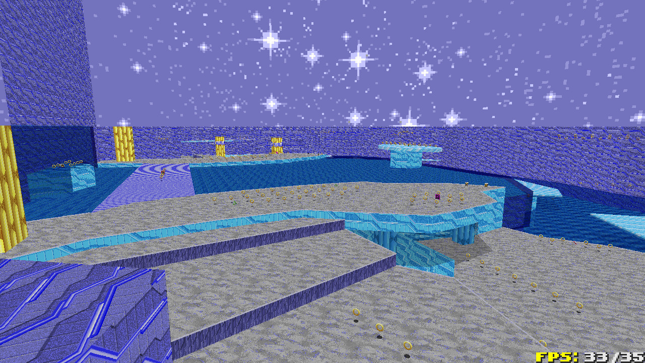 Thicc Match/CTF Maps Mod for Sonic Robo Blast 2 | SRB2 Mods