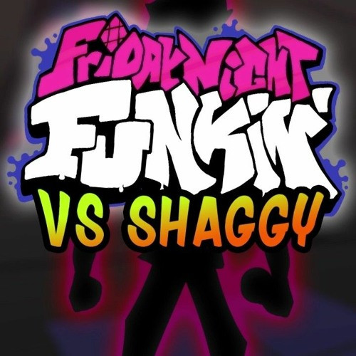 VS SHAGGY GOD EDITION! [FINAL UPDATE] V3 UPDATE! [Friday Night Funkin ...