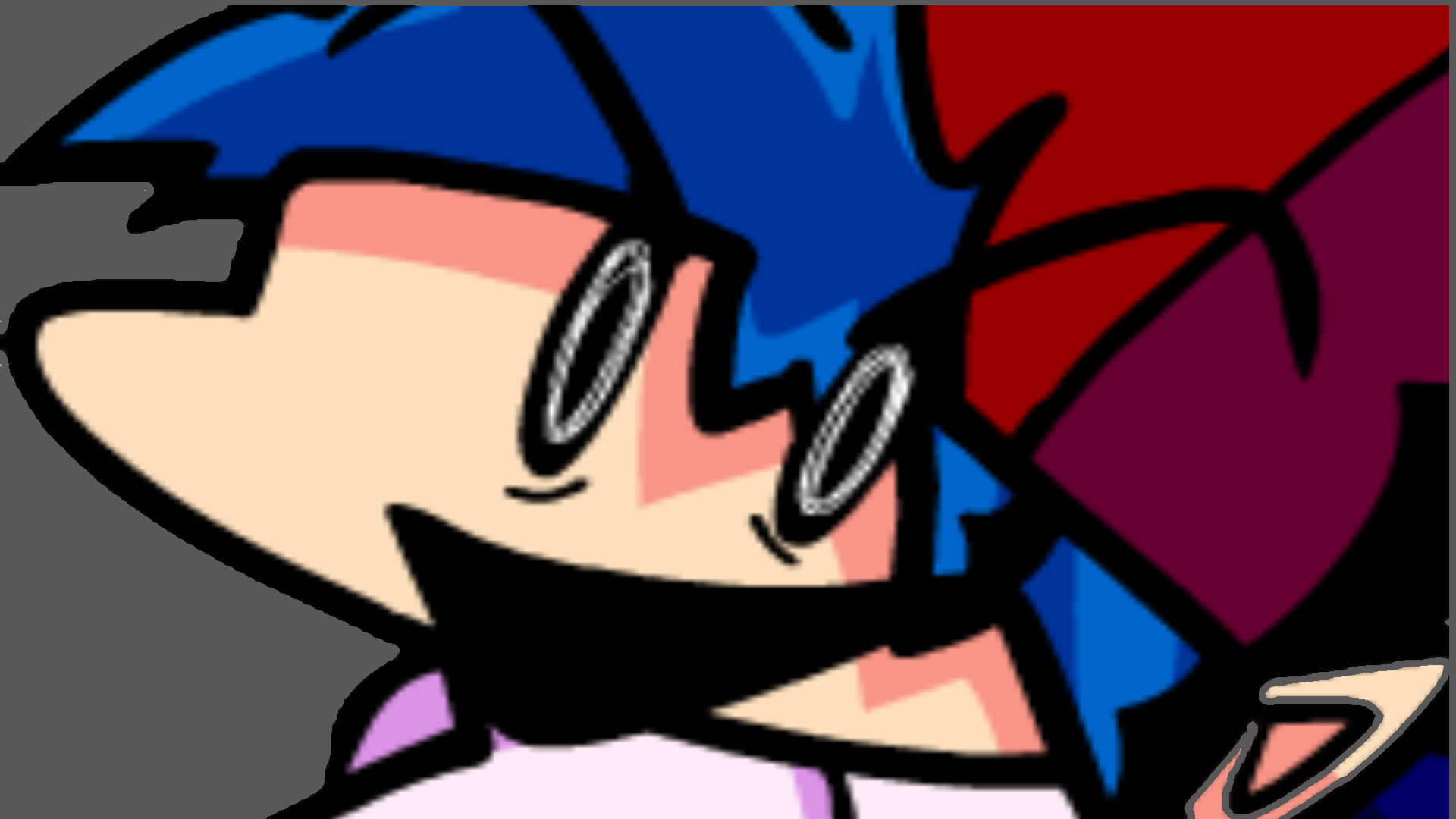 Confronting Yourself:but Faker BF and BF Sing It! Mod for Friday Night ...