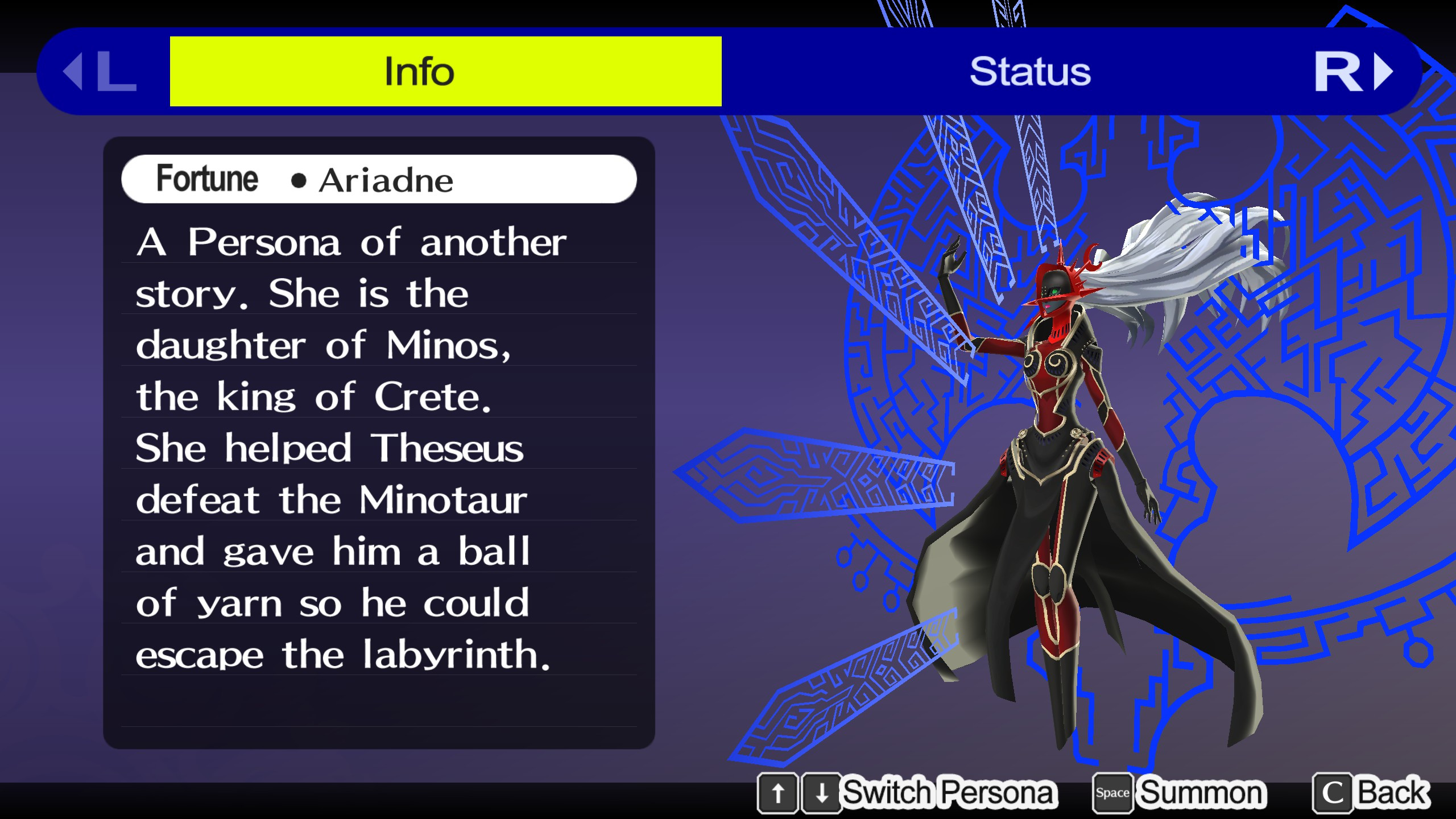 Picaro Personas Mod for Persona 4 Golden PC (32 Bit) | P4G PC 32 Mods