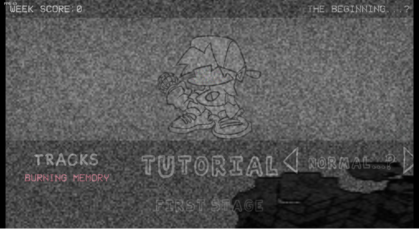 fnf everywhere in the end of funk bugfix + port [Friday Night Funkin ...