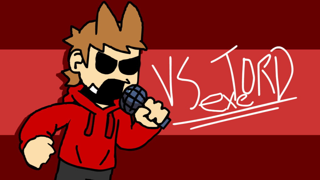 playable tord.exe Mod for Friday Night Funkin' | FNF Mods