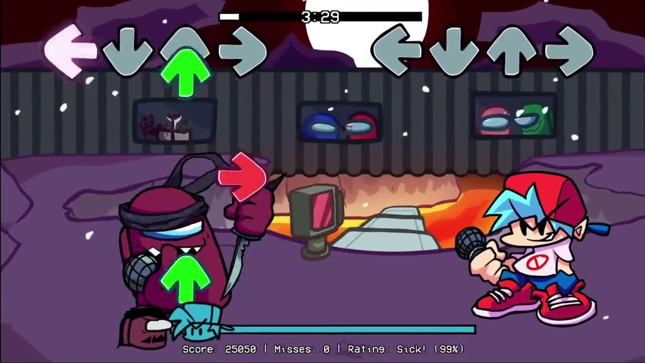 Friday night funkin boiling point playable Mod for Friday Night Funkin ...