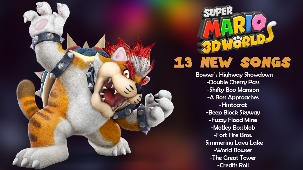 SSBUDX Wifi-Safe Mixtape - Mario Series Mod for Super Smash Bros ...