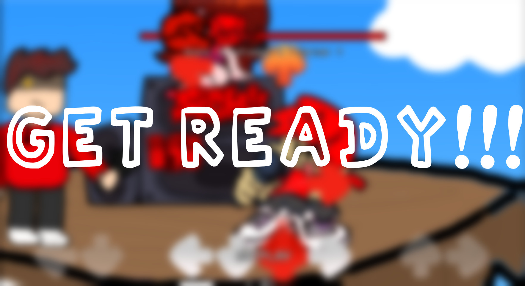 Friday Night Room Remastered (UPDATE) Mod for Friday Night Funkin ...