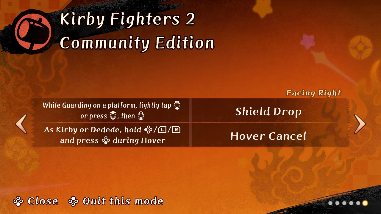 Kirby Fighters 2 Community Edition Mod for Kirby Fighters 2 | KF2 Mods