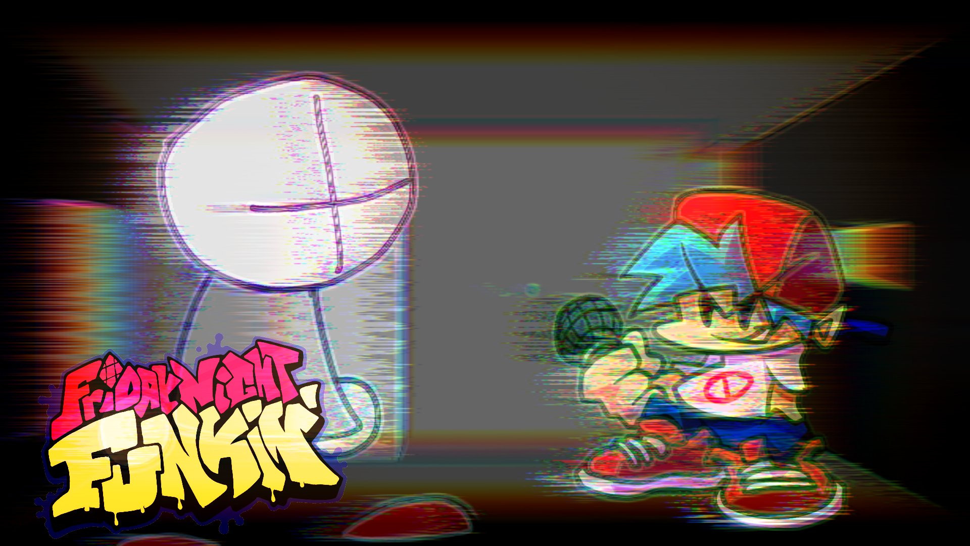 Vs Grunt - FNF Mod Mod for Friday Night Funkin' | FNF Mods