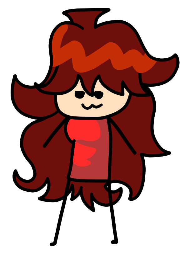 Funny GF Mod for Friday Night Funkin' | FNF Mods