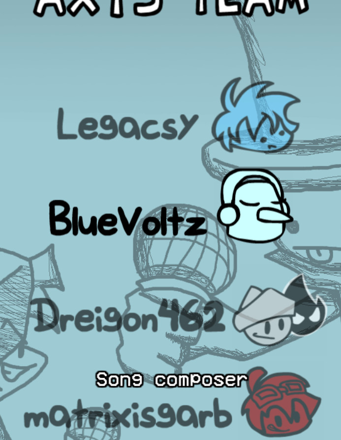 FNF Axys (v2.0.5) [Friday Night Funkin'] [Mods]