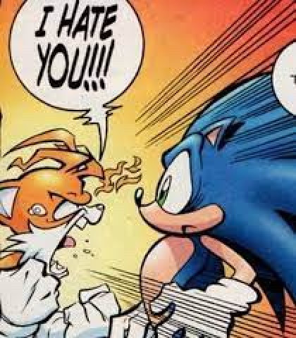 FNF: SUPER SONIC SMACKDOWN (WAVE 1) Mod for Friday Night Funkin' | FNF Mods