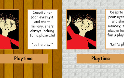 Baldi's Basics Plus Poster Assets Mod for Baldi's Basics | Baldi Mods