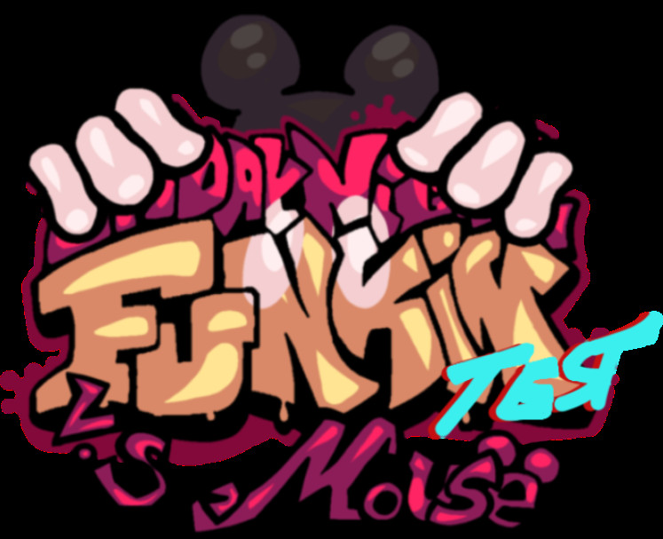 fnf vs mouse 2.0¡OUT NOW! Mod for Friday Night Funkin' | FNF Mods