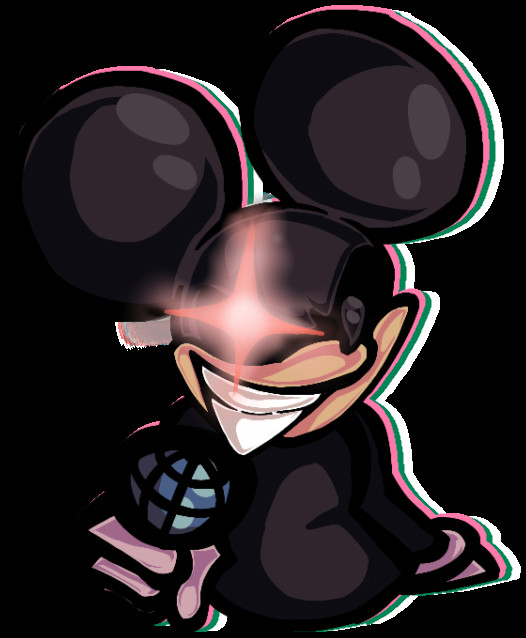 fnf vs mouse 2.0¡OUT NOW! Mod for Friday Night Funkin' | FNF Mods