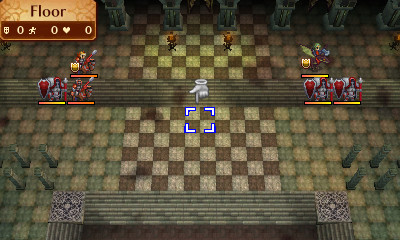 FE14 Weapon Reversal (Includes enemies) Mod for Fire Emblem Fates | FEF ...