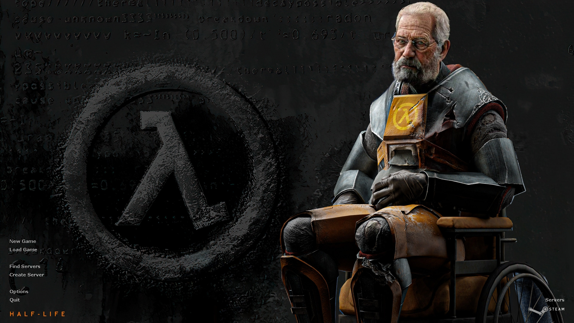 Half-Life 3 Confirmed! Right? Still Waiting... [Half-Life] [Mods]