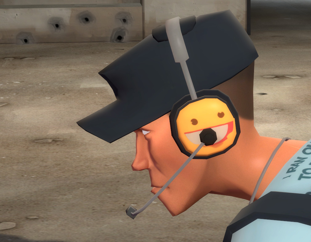 JimiJam-Branded Scout - GameBanana Edition Mod for Team Fortress 2 ...