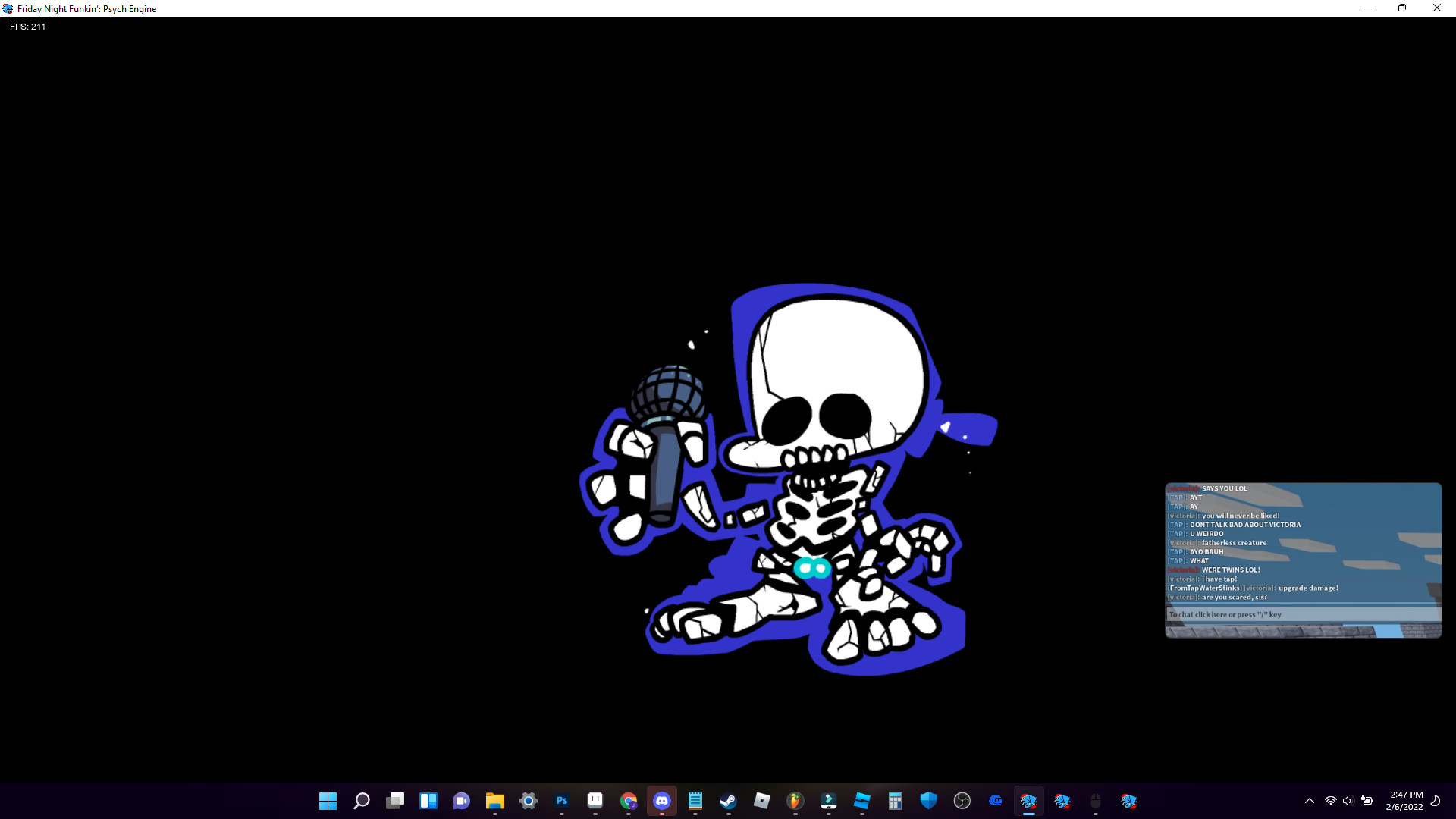 VS Bob Expanded (Unfinished) [Friday Night Funkin'] [Mods]