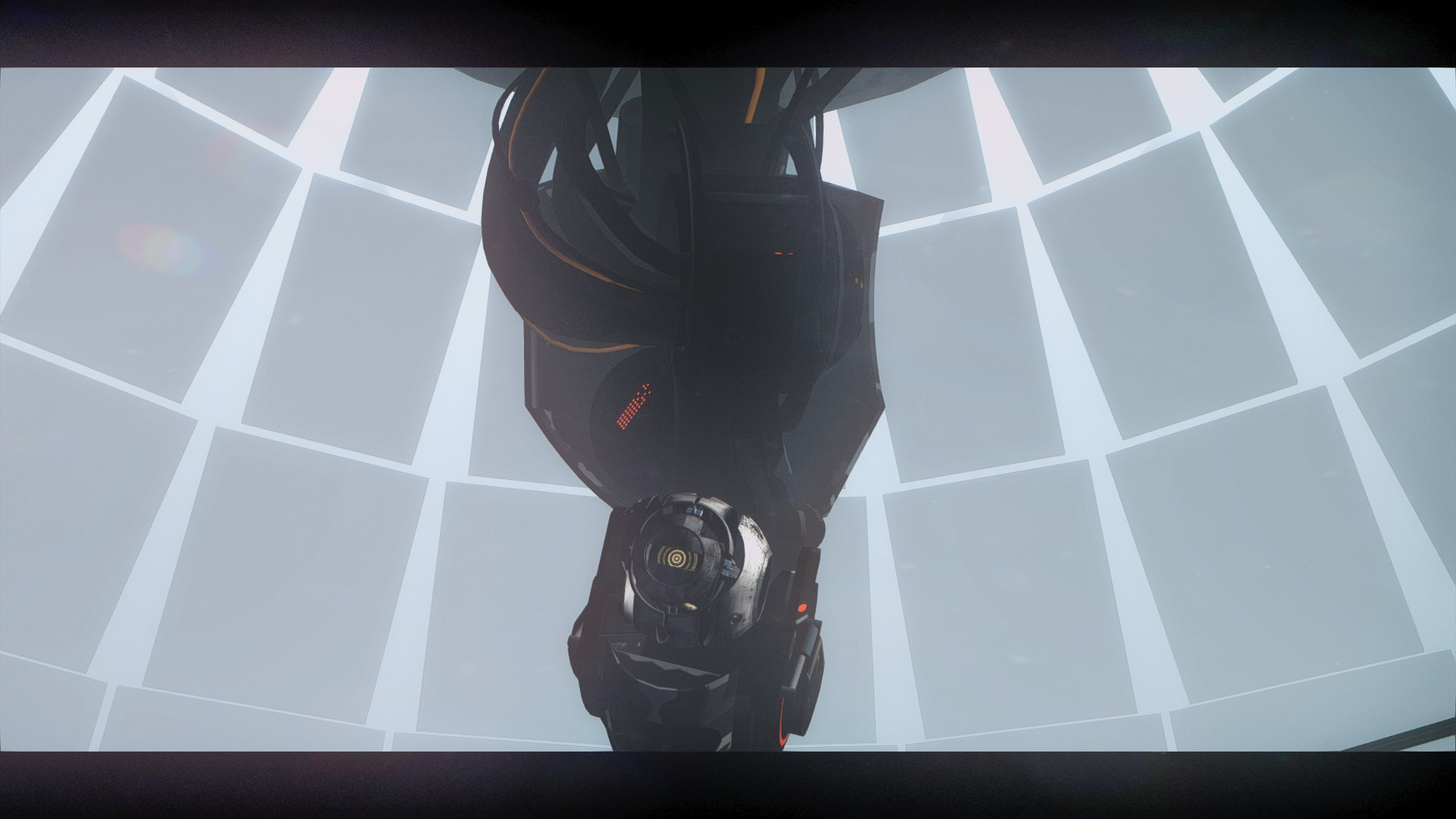 Paranoia Core Mod for Portal 2 | P2 Mods