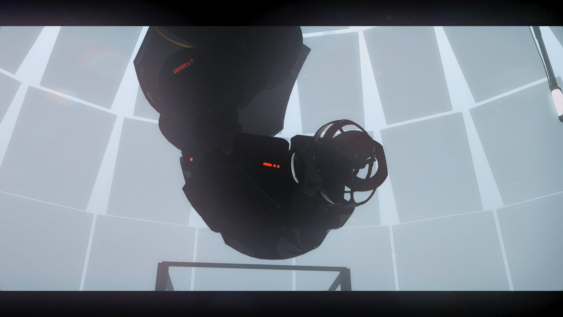 Paranoia Core Mod for Portal 2 | P2 Mods