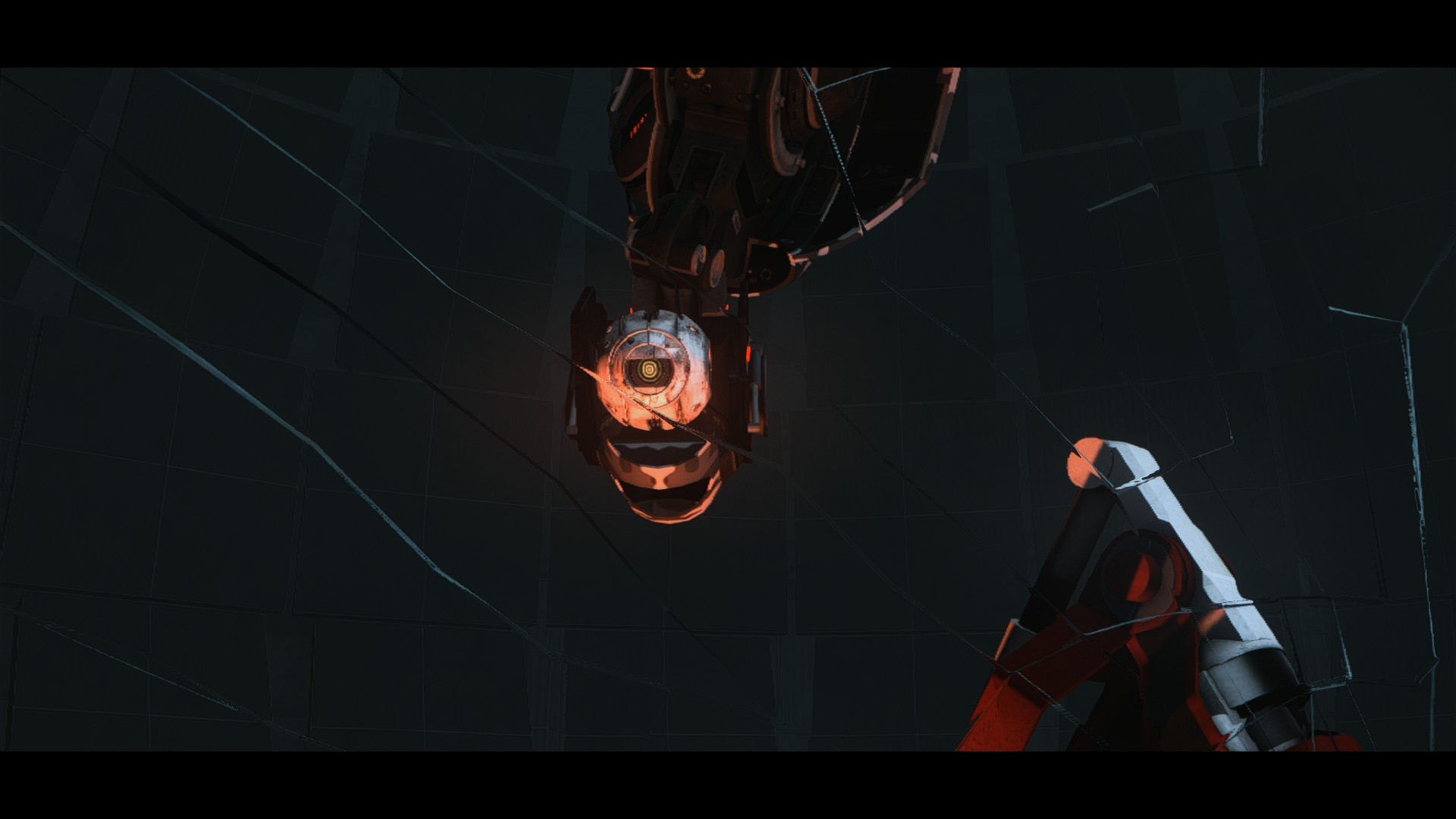 Paranoia Core Mod for Portal 2 | P2 Mods