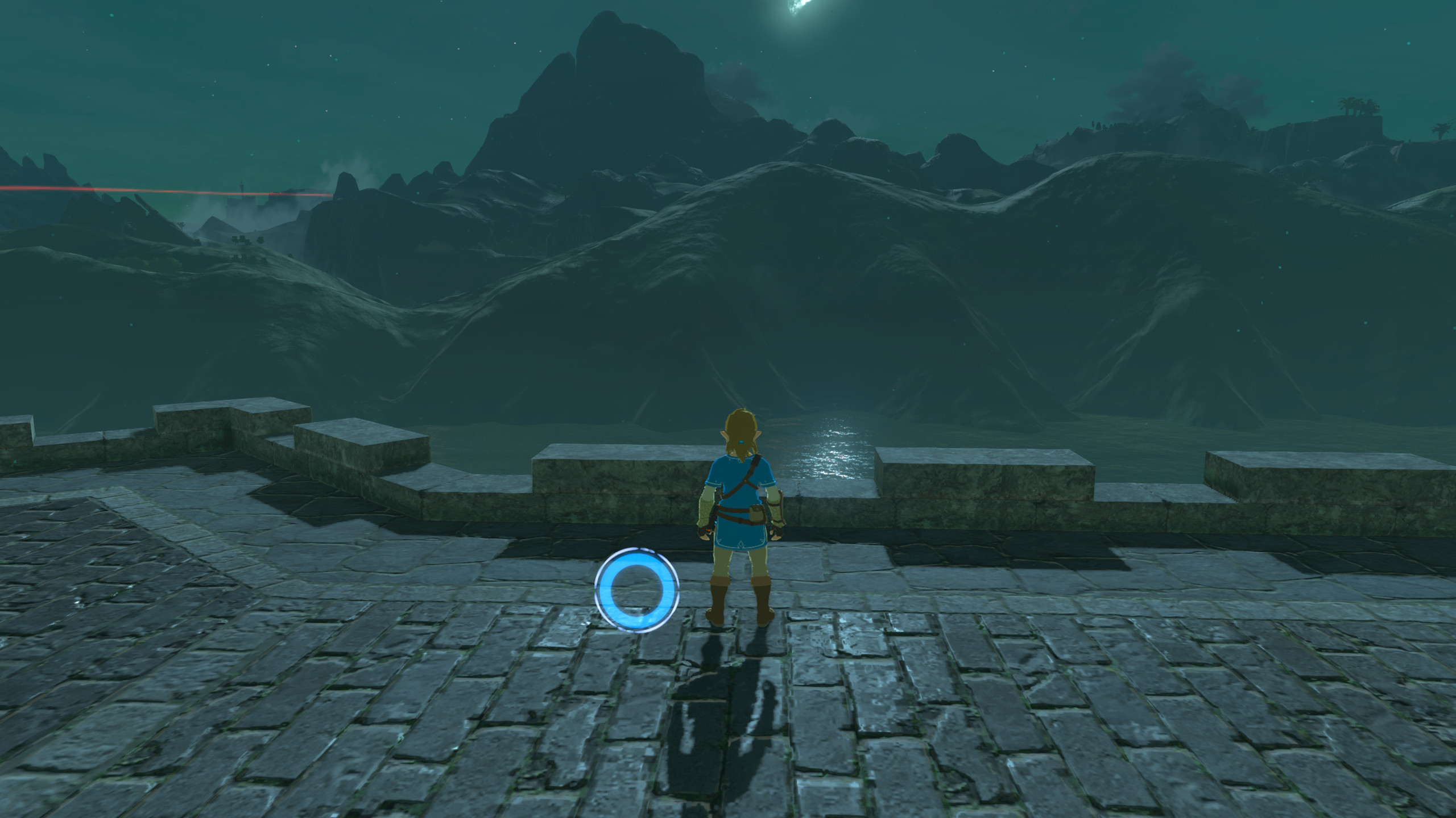 Selective Hud Removal (Switch) Mod for The Legend of Zelda: Breath of ...