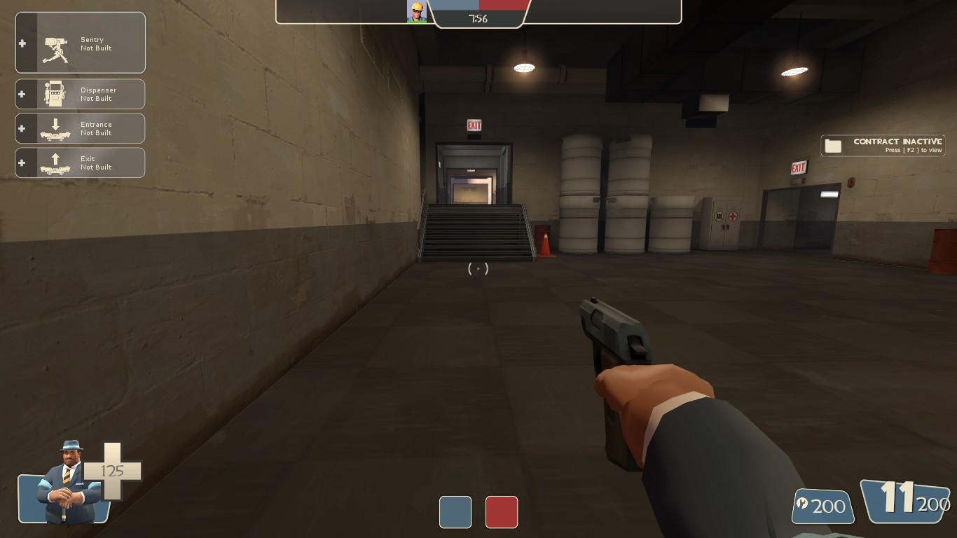 Open Fortress Characters Ports Pack (ALL) Mod for Team Fortress 2 | TF2 ...