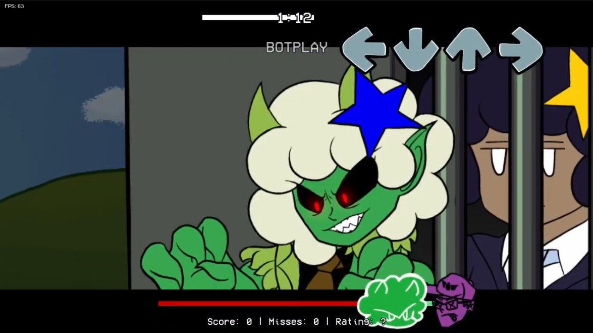 The Fun Gang Sings Zanta [Friday Night Funkin'] [Mods]