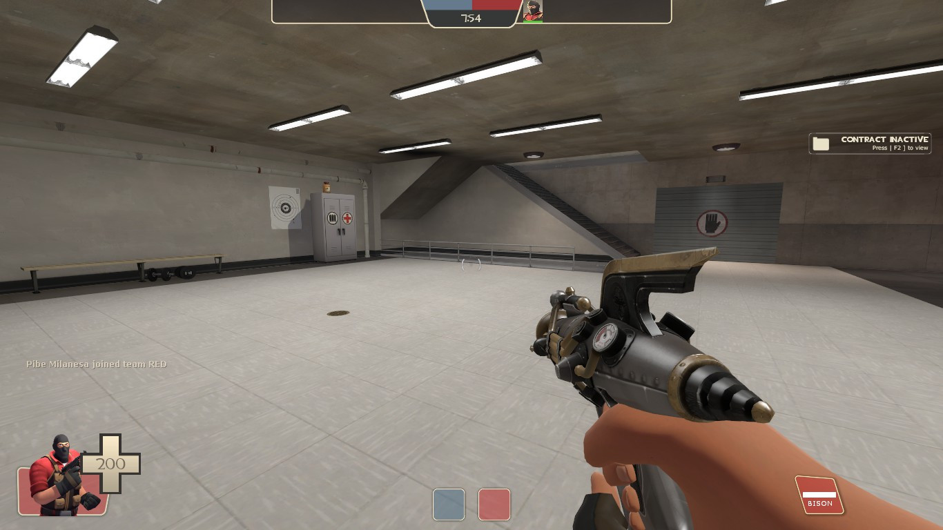 Open Fortress Characters Ports Pack (ALL) Mod for Team Fortress 2 | TF2 ...