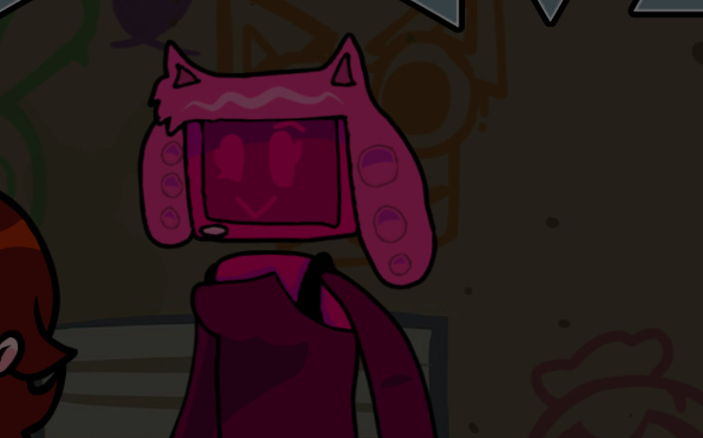 VS. Vocaloid ( now the skin exists! ) Mod for Friday Night Funkin ...