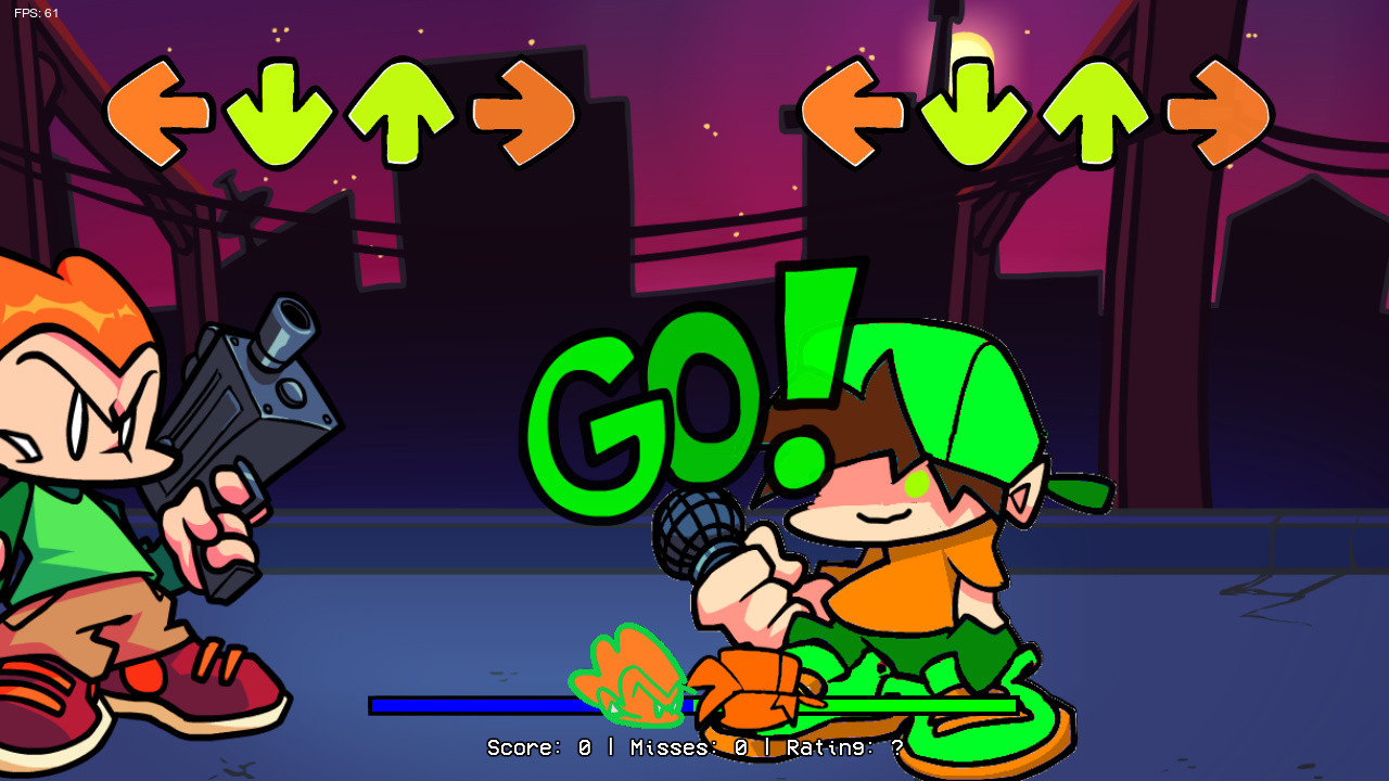 h-side pico week 3 [Friday Night Funkin'] [Mods]