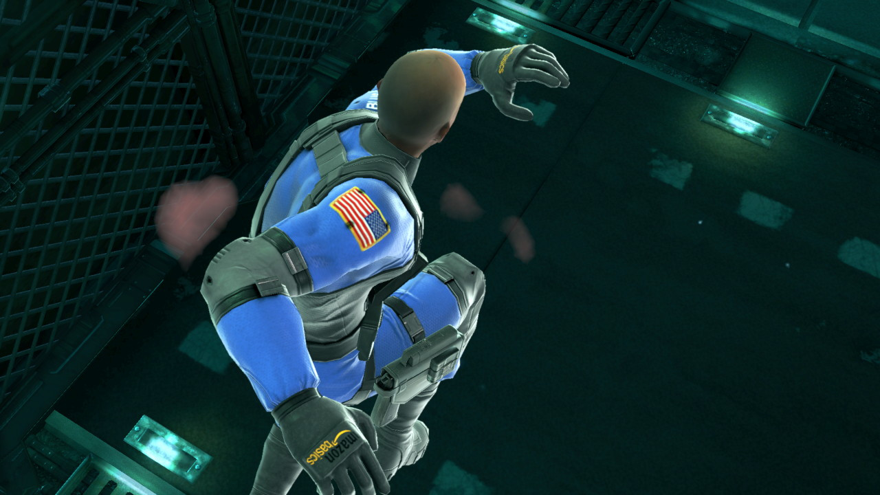 Jeff Bezos Mod for Super Smash Bros. Ultimate | SSBU Mods