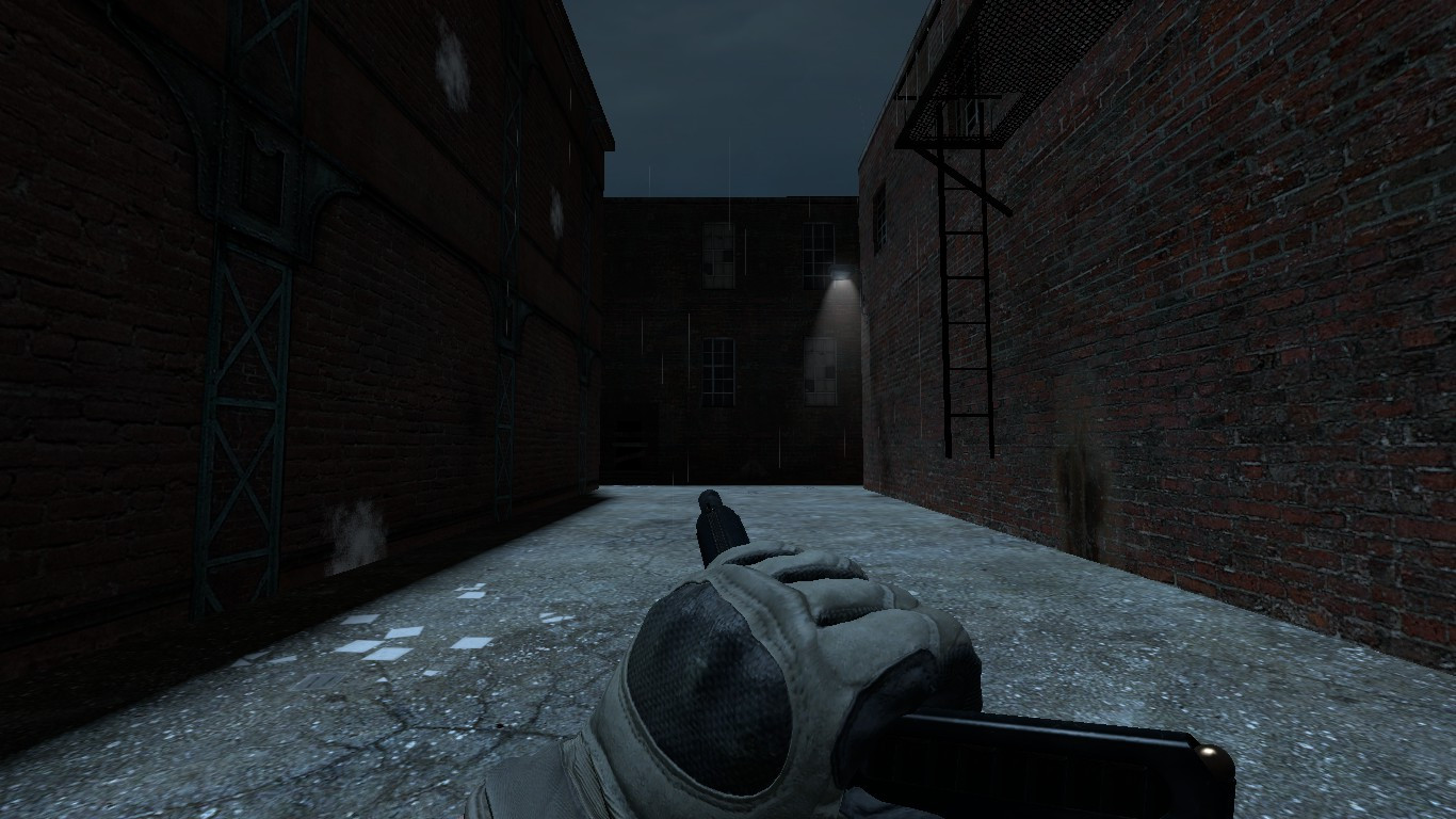 MW 2019 Sykov (w/ MW 2019 Gloves) Mod for Counter-Strike: Source | CS:S ...