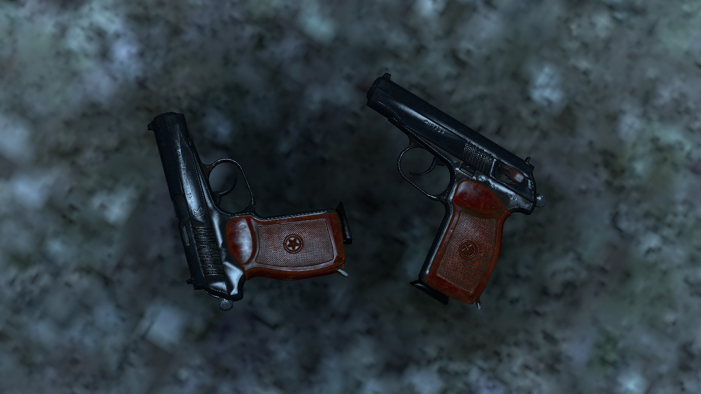 MW 2019 Sykov (w/ MW 2019 Gloves) Mod for Counter-Strike: Source | CS:S ...