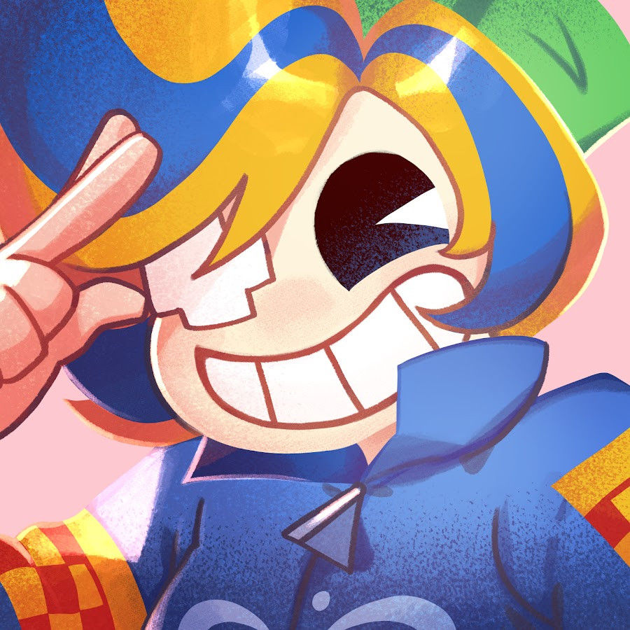 Roses Remix - Mike Geno Mod for Friday Night Funkin' | FNF Mods