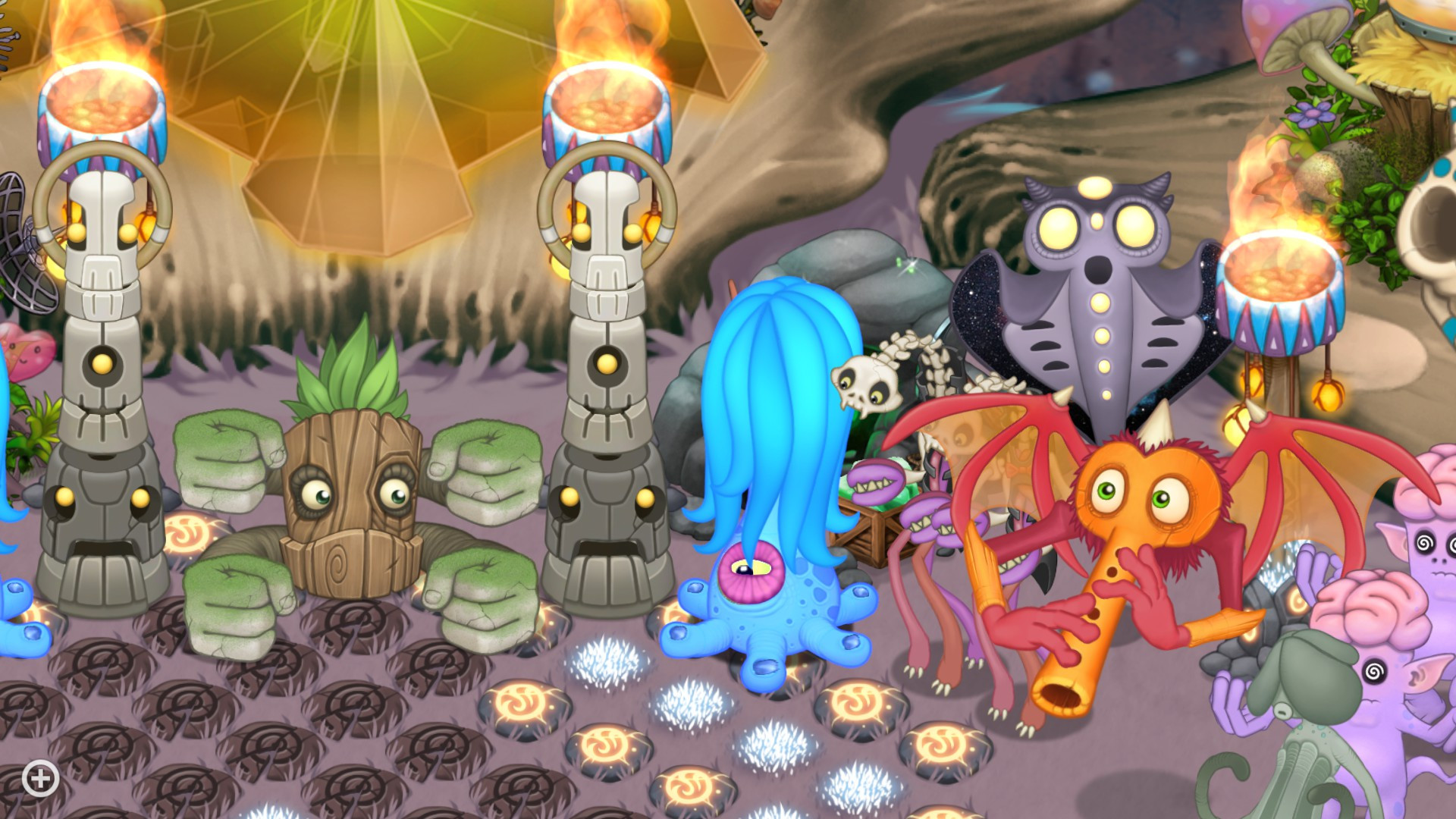 frondley but......... [My Singing Monsters] [Mods]