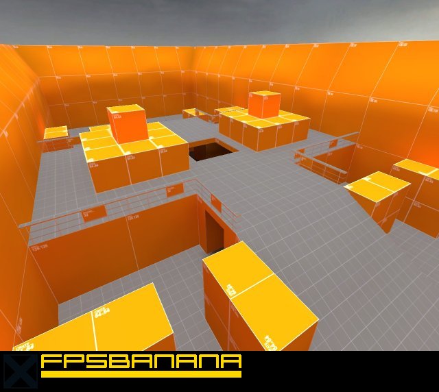 edm_texture Mod for Counter-Strike: Source | CS:S Mods