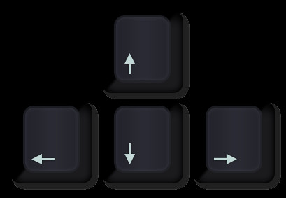 Keys Hud [Sonic 3 A.I.R.] [Mods]