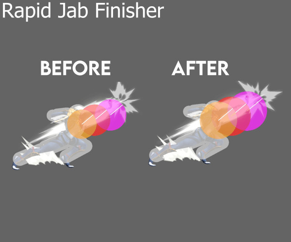 Sheik Moveset Edits Mod for Super Smash Bros. Ultimate | SSBU Mods