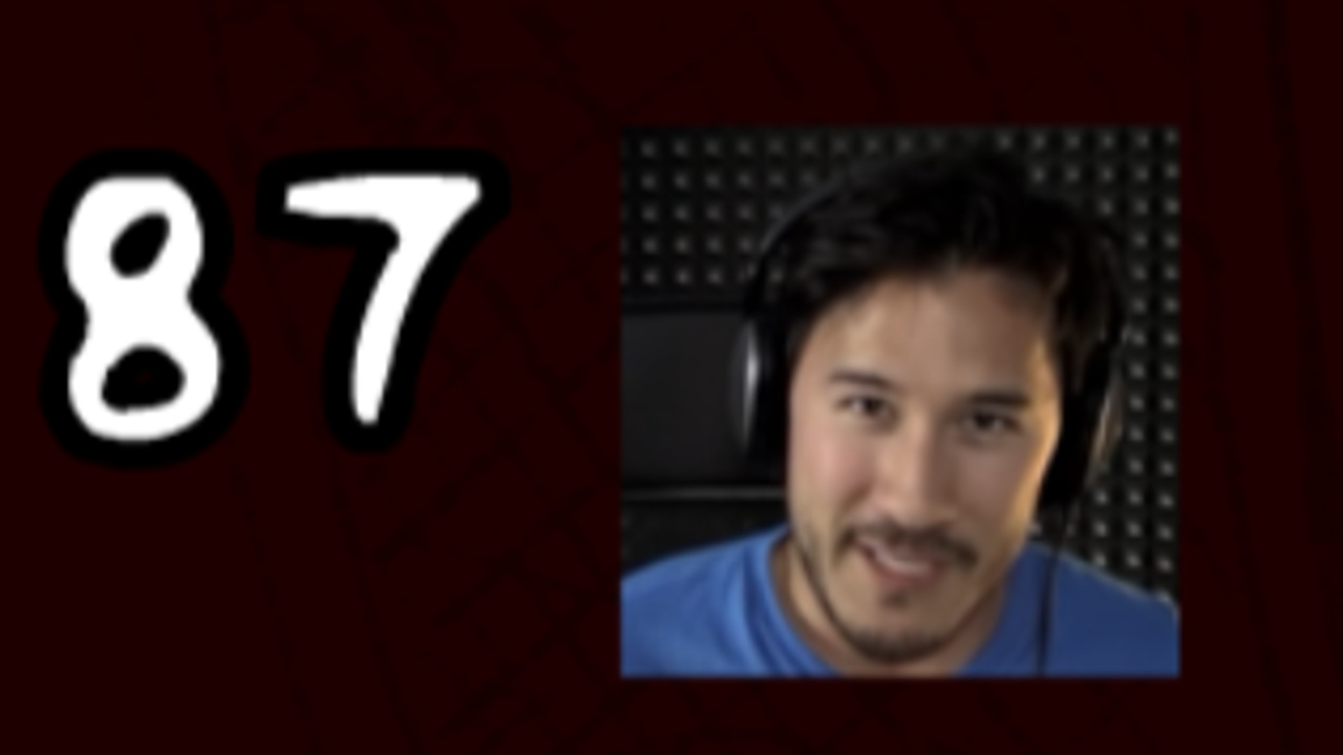 Relife Mark (Funk Of 87 Reskin) Mod for Friday Night Funkin' | FNF Mods