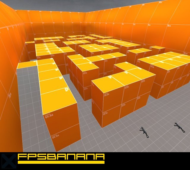 edm_texture Mod for Counter-Strike: Source | CS:S Mods