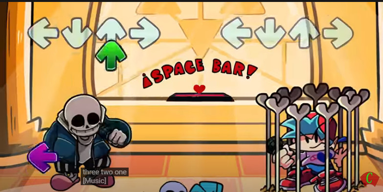 Skeleton Bros [CHAPTER 1] win 7 32 bits Mod for Friday Night Funkin ...